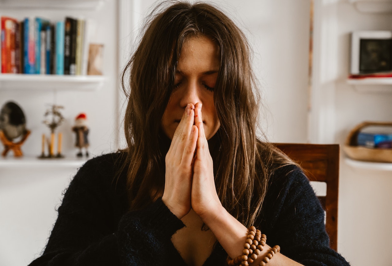 3 признака что ты стала жертвой самогазлайтинга